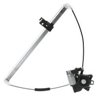 China Rear Driver Power Window Motor & Regulator Assembly for Mazda 5 2006-2015 for sale