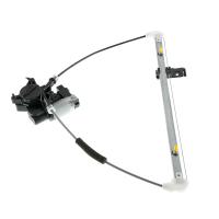 China Rear Driver Power Window Motor & Regulator Assembly for Mazda 5 2006-2015 for sale