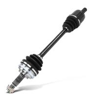 China Front Passenger CV Axle Shaft Assembly for Honda Accord 95-97 Acura CL 1997-1999 for sale