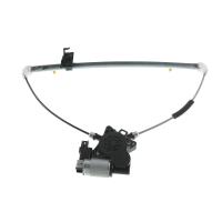 China Rear Passenger Power Window Motor & Regulator Assembly for Mazda 5 2006-2010 2012-2015 for sale