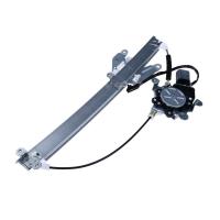 China Rear Driver Power Window Motor & Regulator Assembly for Nissan Pathfinder 96-04 QX40 for sale