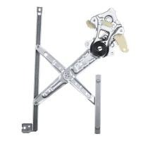China Front Driver Power Window Regulator without Motor for Honda Civic 2012-2015 for sale