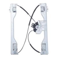 China Rear Driver Window Regulator without Motor for Ford F-150 2015-2020 F-250 F-350 for sale