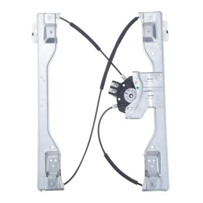 China Rear Driver Window Regulator without Motor for Ford F-150 2015-2020 F-250 F-350 for sale