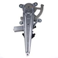 China Rear Passenger Power Window Motor & Regulator Assembly for Lexus ES350 2007-2012 for sale