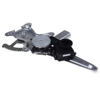 China Rear Passenger Power Window Motor & Regulator Assembly for Lexus ES350 2007-2012 for sale