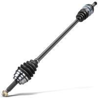 China Front Passenger CV Axle Shaft Assembly for Chevy Aveo5 Pontiac G3 Wave Wave5 for sale