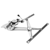 China Rear Driver Power Window Motor & Regulator Assembly for Dodge Ram 1500 2500 Sterling for sale