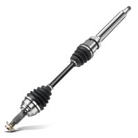 China Front Passenger CV Axle Shaft Assembly for Ford Fiesta 2014-2018 1.0L 1.6L for sale