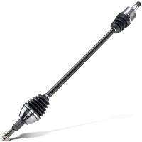 China Front Passenger CV Axle Shaft Assembly for Chrysler Town & Country Dodge 08-10 for sale