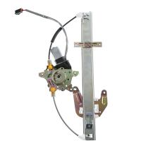 China Rear Passenger Power Window Motor & Regulator Assembly for Nissan Xterra 2000-2004 for sale