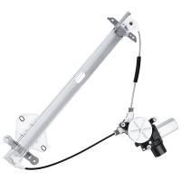 China Front Driver Power Window Motor & Regulator Assembly for Subaru Forester 2009-2013 for sale