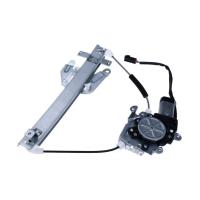 China Rear Driver Power Window Motor & Regulator Assembly for Nissan Altima 1998-2001 for sale
