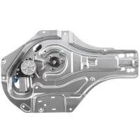 China Front Driver Power Window Motor & Regulator Assembly for Hyundai Tucson 2005-2009 for sale
