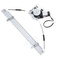 China Front Driver Power Window Motor & Regulator Assembly for Mitsubishi Mirage 1993-1996 for sale