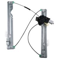 China Front Driver Power Window Motor & Regulator Assembly for Ford Escape 2013-2019 for sale