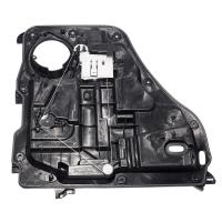 China Rear Passenger Power Window Motor & Regulator Assembly for Dodge Nitro 2007-2011 for sale