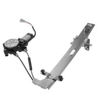 China Rear Driver Power Window Motor & Regulator Assembly for Kia Sportage 1995-2000 for sale