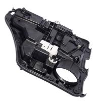 China Rear Passenger Power Window Motor & Regulator Assembly for Dodge Nitro 2007-2011 for sale