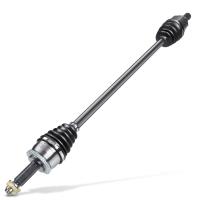 China Front Passenger CV Axle Shaft Assembly for Hyundai Accent 2012-2017 L4 1.6L for sale