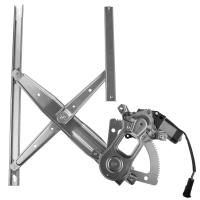 China Rear Driver Power Window Motor & Regulator Assembly for Ford F-250 Super Duty 99-12 for sale