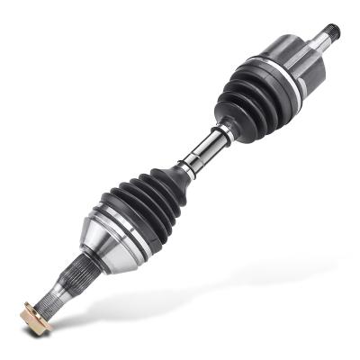 China Front Passenger CV Axle Shaft Assembly for Buick Century 1994-1996 Chevy Lumina for sale