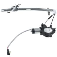 China Rear Passenger Power Window Motor & Regulator Assembly for Kia Sportage 2001-2002 for sale