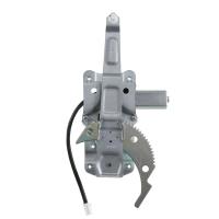 China Rear Driver Power Window Motor & Regulator Assembly for Mazda Protege 99-03 Protege5 for sale