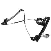 China Front Driver Power Window Regulator without Motor for Cadillac STS 05-09 Sedan for sale