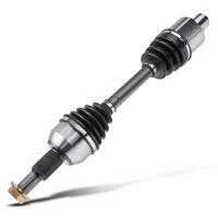 China Front Passenger CV Axle Shaft Assembly for Chevrolet Equinox 05-06 Pontiac for sale