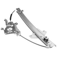 China Rear Passenger Power Window Regulator without Motor for Hyundai Accent 2000-2005 for sale