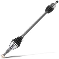 China Front Passenger CV Axle Shaft Assembly for Ford Tempo Mercury Topaz 1992-1994 for sale