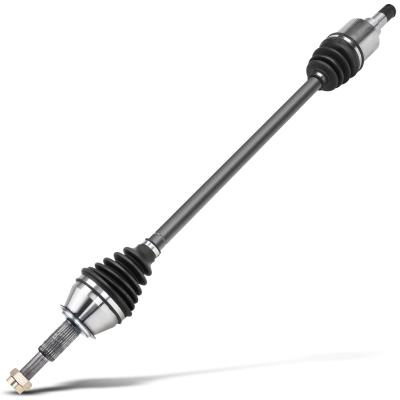China Front Passenger CV Axle Shaft Assembly for Ford Tempo Mercury Topaz 1992-1994 for sale