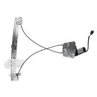 China Front Driver Power Window Motor & Regulator Assembly for Chrysler Neon Dodge 00-05 for sale