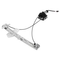 China Front Driver Power Window Motor & Regulator Assembly for Chrysler Neon Dodge 00-05 for sale