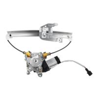 China Rear Passenger Power Window Motor & Regulator Assembly for Nissan Altima 2002-2006 for sale