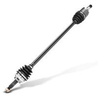China Front Passenger CV Axle Shaft Assembly for Ford Aspire Mazda Tracer 323 GLC for sale