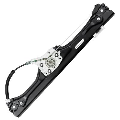 China Rear Passenger Power Window Regulator without Motor for BMW X5 E70 2007-2013 for sale