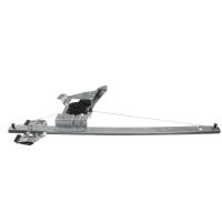 China Front Driver Power Window Motor & Regulator Assembly for Dodge Sprinter 2500 2007-2009 for sale