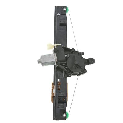 China Rear Passenger Power Window Motor & Regulator Assembly for Ford Focus 2012-2018 for sale