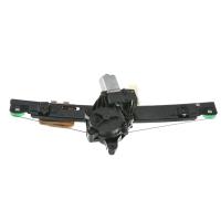China Rear Passenger Power Window Motor & Regulator Assembly for Ford Focus 2012-2018 for sale