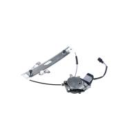 China Rear Driver Power Window Motor & Regulator Assembly for Mazda Tribute 2001-2006 SUV for sale