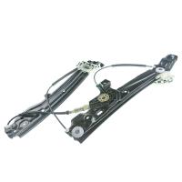 China Front Driver Power Window Regulator without Motor for BMW F10 F11 528i 535i M5 for sale
