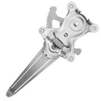 China Rear Passenger Power Window Regulator without Motor for Toyota 4Runner Lexus for sale