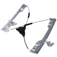 China Front Driver Power Window Regulator without Motor for Nissan Murano 2009-2014 for sale