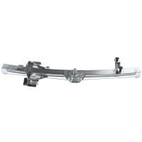 China Rear Driver Window Regulator without Motor for Chevy Silverado Sierra 2007-2013 for sale