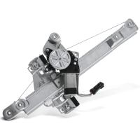 China Rear Passenger Power Window Motor & Regulator Assembly for Cadillac SRX 13-16 for sale