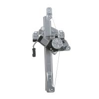 China Rear Passenger Power Window Motor & Regulator Assembly for Cadillac SRX 13-16 for sale
