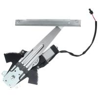 China Rear Driver Power Window Motor & Regulator Assembly for Buick Skylark Olds Achieva for sale