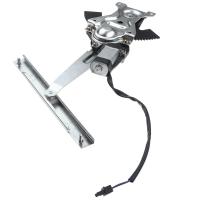 China Rear Driver Power Window Motor & Regulator Assembly for Buick Skylark Olds Achieva for sale